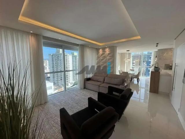 Apartamento para Venda em Balneário Camboriú/SC Centro 3 Quartos