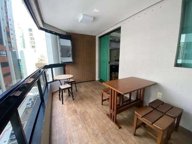 Apartamento para Venda em Balneário Camboriú/SC Centro 3 Quartos