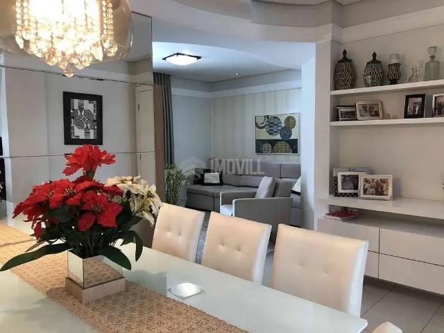 Apartamento para Venda em Balneário Camboriú/SC Centro 3 Quartos