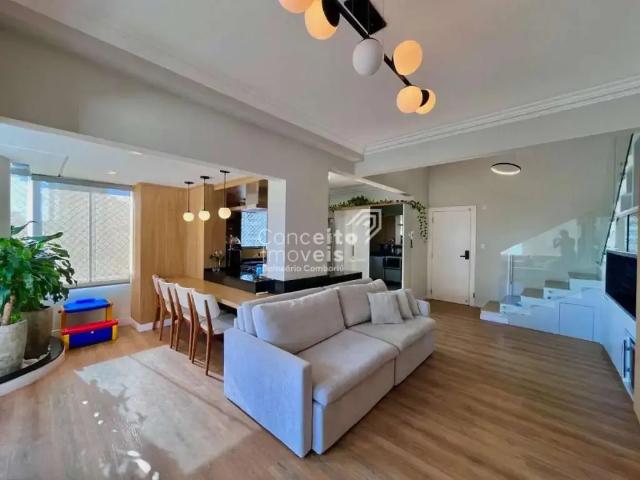 Apartamento para Venda em Balneário Camboriú/SC Centro 3 Quartos