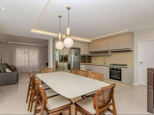 Apartamento para Venda em Balneário Camboriú/SC Centro 3 Quartos