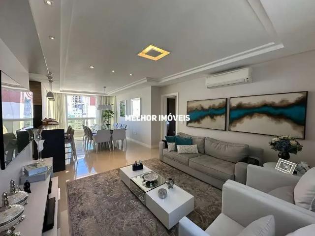 Apartamento para Venda em Balneário Camboriú/SC Centro 3 Quartos