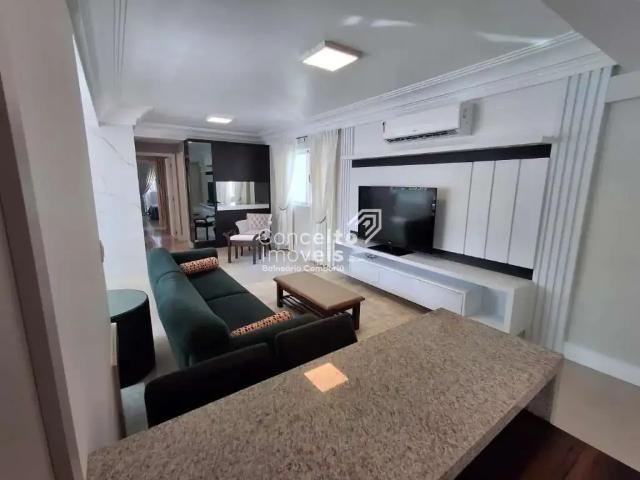 Apartamento para Venda em Balneário Camboriú/SC Centro 3 Quartos