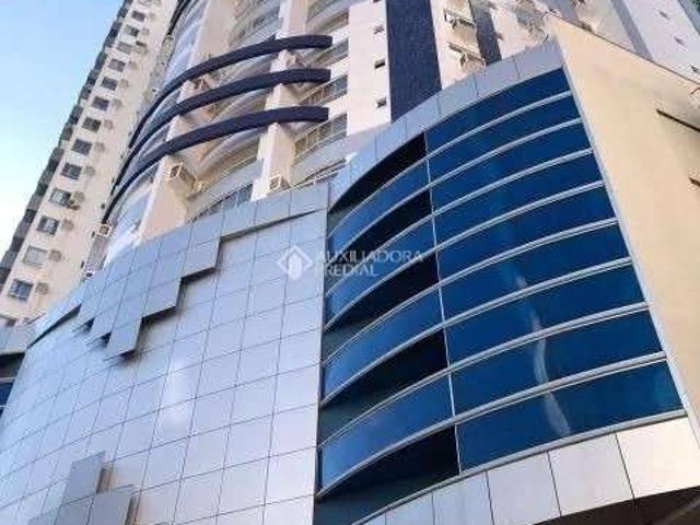 Apartamento para Venda em Balneário Camboriú/SC Centro 3 Quartos