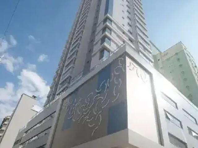 Apartamento para Venda em Balneário Camboriú/SC Centro 3 Quartos