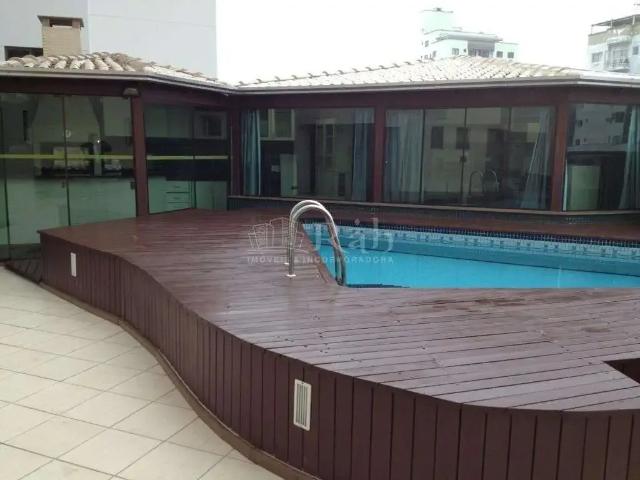 Apartamento para Venda em Balneário Camboriú/SC Centro 3 Quartos