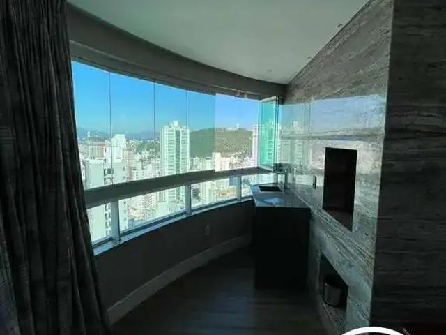 Apartamento para Venda em Balneário Camboriú/SC Centro 3 Quartos