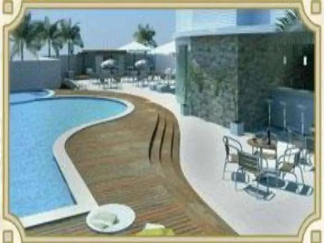 Apartamento para Venda em Balneário Camboriú/SC Centro 3 Quartos