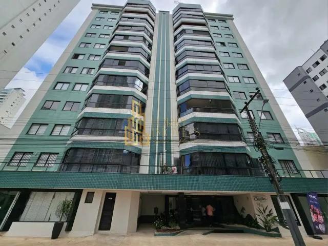 Apartamento para Venda em Balneário Camboriú/SC Centro 3 Quartos