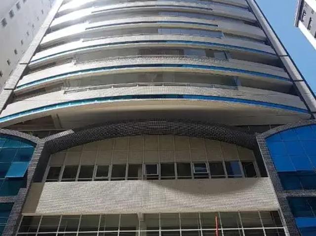 Apartamento para Venda em Balneário Camboriú/SC Centro 3 Quartos
