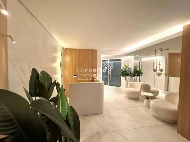 Apartamento para Venda em Balneário Camboriú/SC Centro 3 Quartos