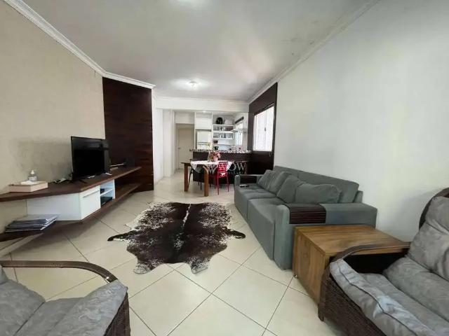 Apartamento para Venda em Balneário Camboriú/SC Centro 3 Quartos