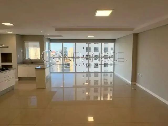 Apartamento para Venda em Balneário Camboriú/SC Centro 3 Quartos