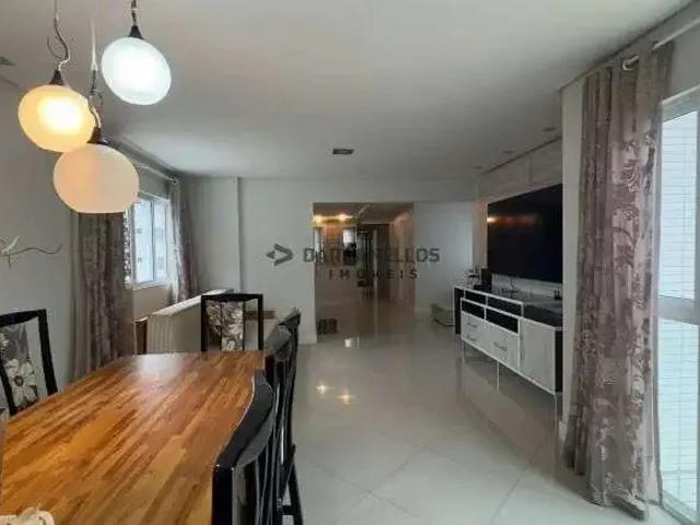 Apartamento para Venda em Balneário Camboriú/SC Centro 3 Quartos