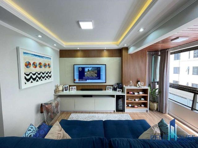 Apartamento para Venda em Balneário Camboriú/SC Centro 3 Quartos