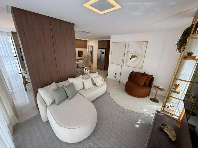 Apartamento para Venda em Balneário Camboriú/SC Centro 3 Quartos