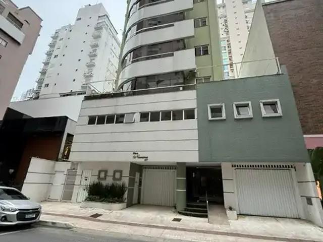 Apartamento para Venda em Balneário Camboriú/SC Centro 3 Quartos