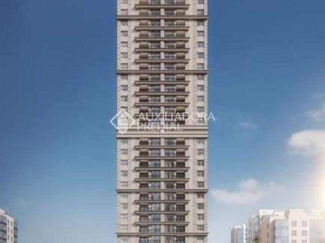 Apartamento para Venda em Balneário Camboriú/SC Centro 3 Quartos