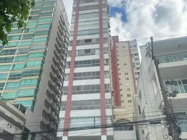 Apartamento para Venda em Balneário Camboriú/SC Centro 3 Quartos
