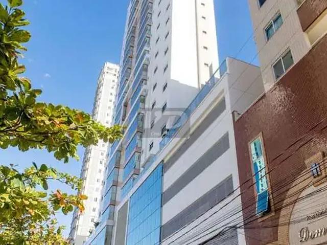 Apartamento para Venda em Balneário Camboriú/SC Centro 3 Quartos