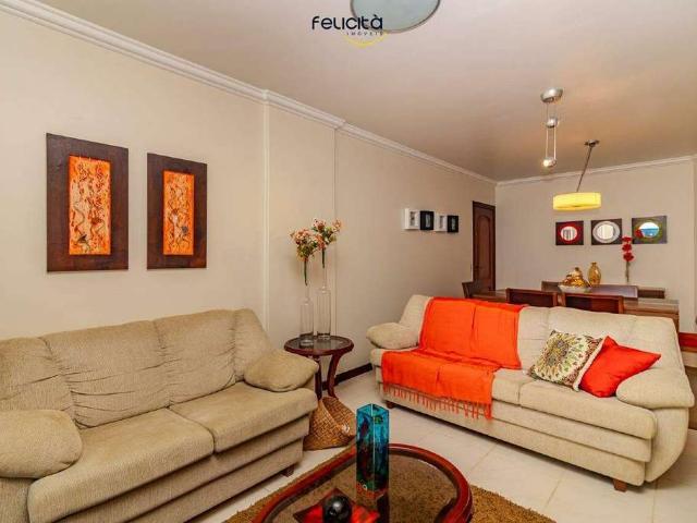 Apartamento para Venda em Balneário Camboriú/SC Centro 3 Quartos