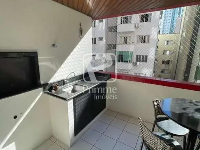 Apartamento para Venda em Balneário Camboriú/SC Centro 3 Quartos