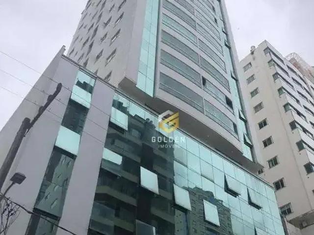 Apartamento para Venda em Balneário Camboriú/SC Centro 3 Quartos