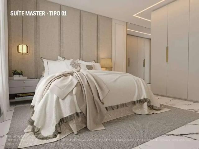 Apartamento para Venda em Balneário Camboriú/SC Centro 3 Quartos