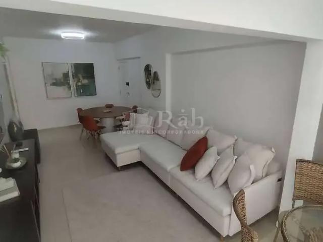 Apartamento para Venda em Balneário Camboriú/SC Centro 3 Quartos