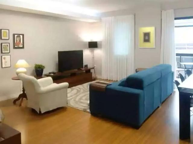 Apartamento para Venda em Balneário Camboriú/SC Centro 3 Quartos