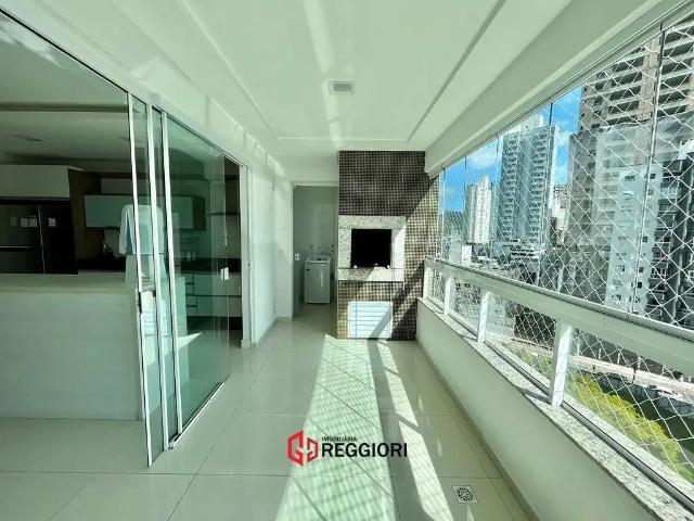 Apartamento para Venda em Balneário Camboriú/SC Centro 3 Quartos
