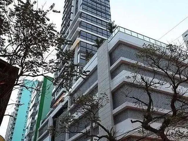 Apartamento para Venda em Balneário Camboriú/SC Centro 3 Quartos