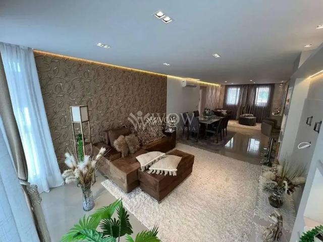 Apartamento para Venda em Balneário Camboriú/SC Centro 3 Quartos