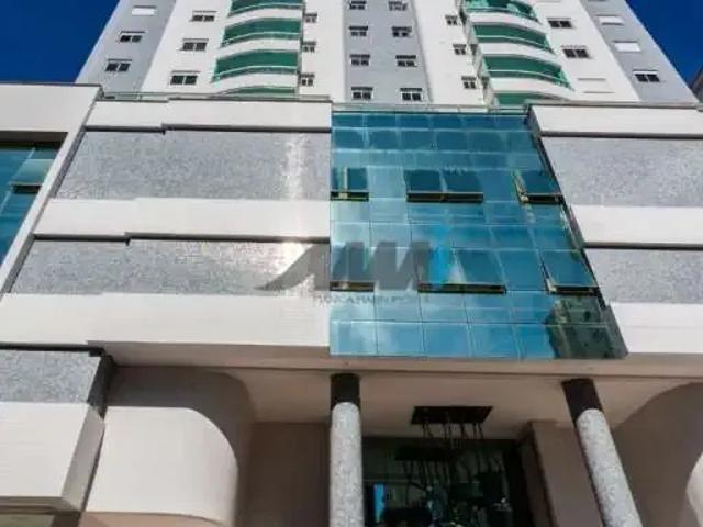 Apartamento para Venda em Balneário Camboriú/SC Centro 3 Quartos
