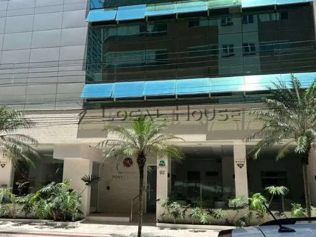 Apartamento para Venda em Balneário Camboriú/SC Centro 3 Quartos
