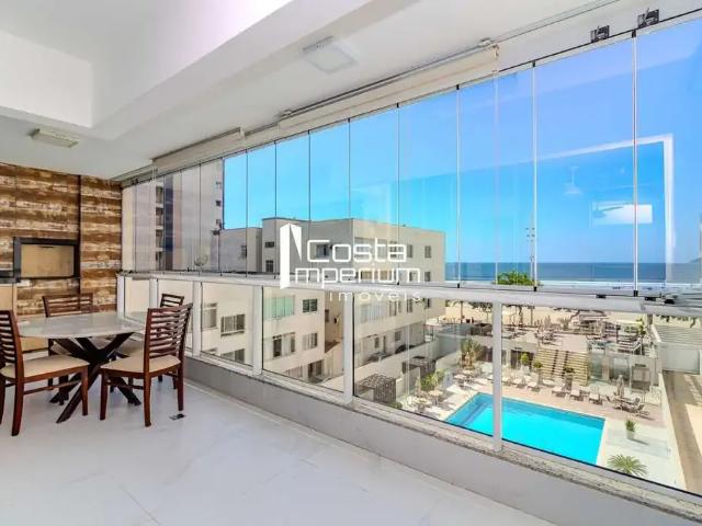 Apartamento para Venda em Balneário Camboriú/SC Centro 3 Quartos