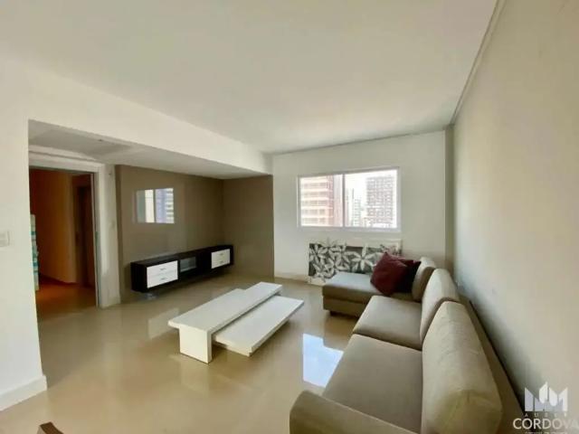 Apartamento para Venda em Balneário Camboriú/SC Centro 3 Quartos