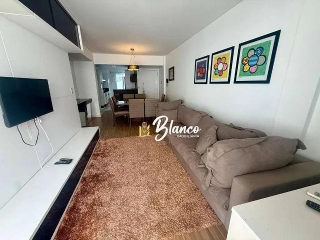 Apartamento para Venda em Balneário Camboriú/SC Centro 3 Quartos