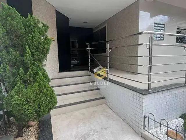 Apartamento para Venda em Balneário Camboriú/SC Centro 3 Quartos