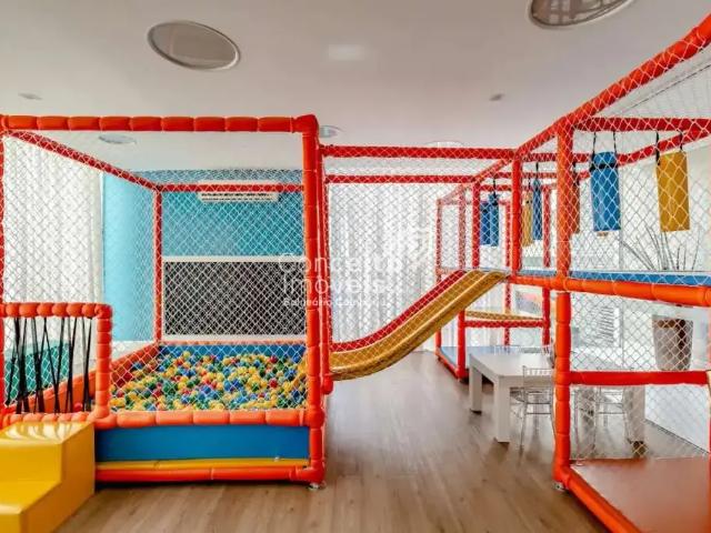 Apartamento para Venda em Balneário Camboriú/SC Centro 3 Quartos