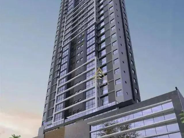 Apartamento para Venda em Balneário Camboriú/SC Centro 3 Quartos