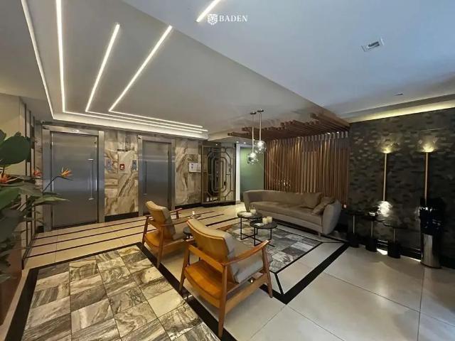 Apartamento para Venda em Balneário Camboriú/SC Centro 3 Quartos
