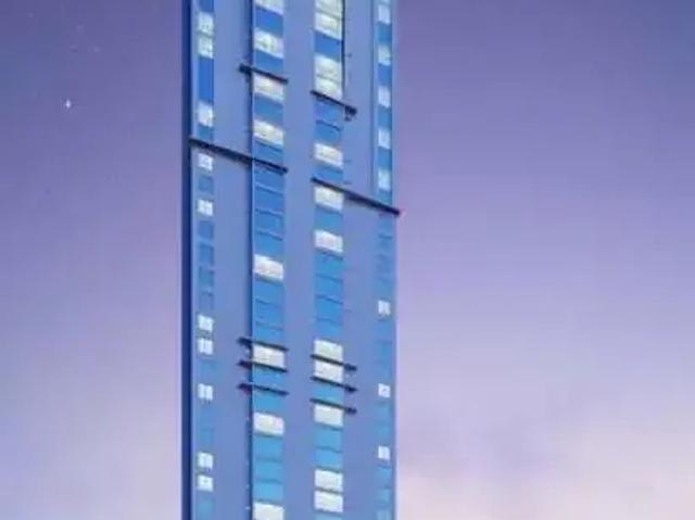 Apartamento para Venda em Balneário Camboriú/SC Centro 3 Quartos