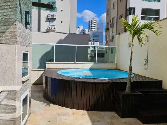 Apartamento para Venda em Balneário Camboriú/SC Centro 3 Quartos