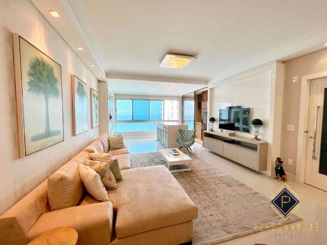Apartamento para Venda em Balneário Camboriú/SC Centro 3 Quartos