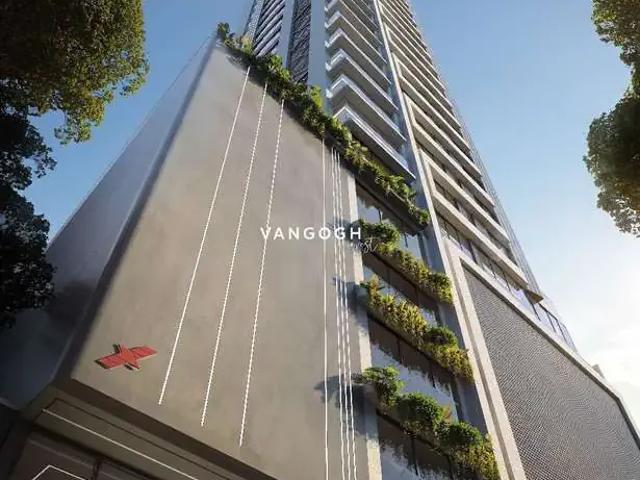 Apartamento para Venda em Balneário Camboriú/SC Centro 3 Quartos