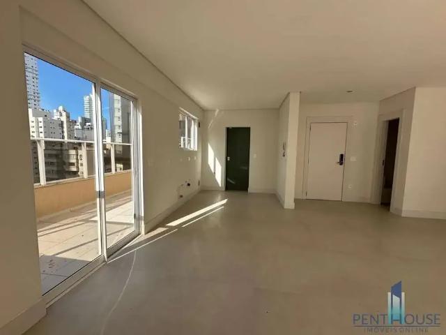 Apartamento para Venda em Balneário Camboriú/SC Centro 3 Quartos