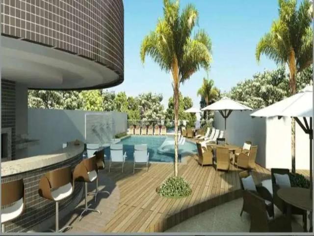 Apartamento para Venda em Balneário Camboriú/SC Centro 3 Quartos