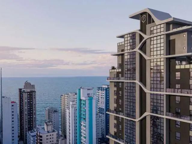 Apartamento para Venda em Balneário Camboriú/SC Centro 3 Quartos