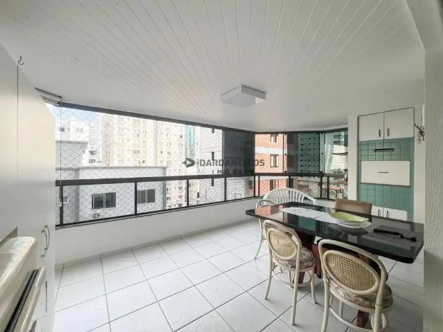 Apartamento para Venda em Balneário Camboriú/SC Centro 3 Quartos
